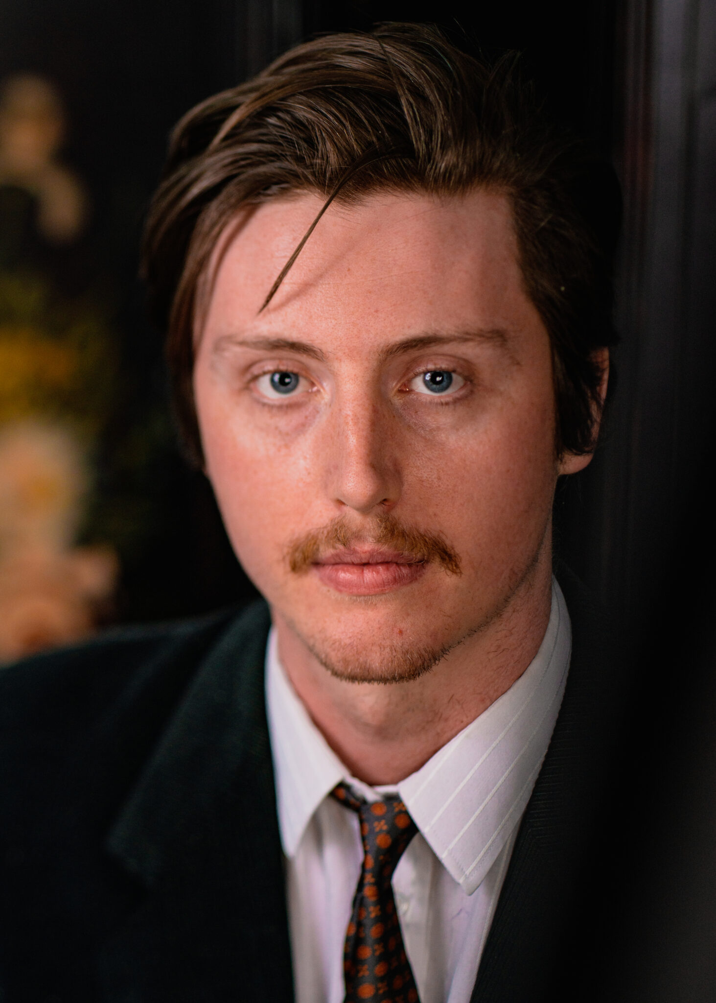 William Horning - Pleasant Mountain Music